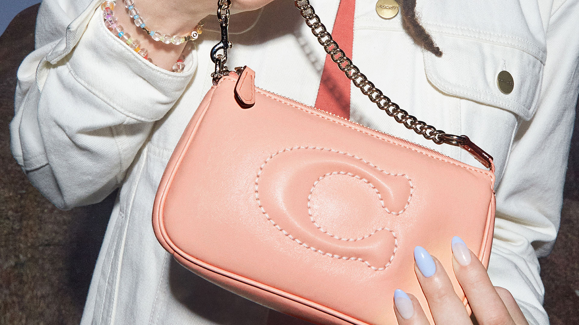 Coach Outlet Boutique Paris | La Vallée Village