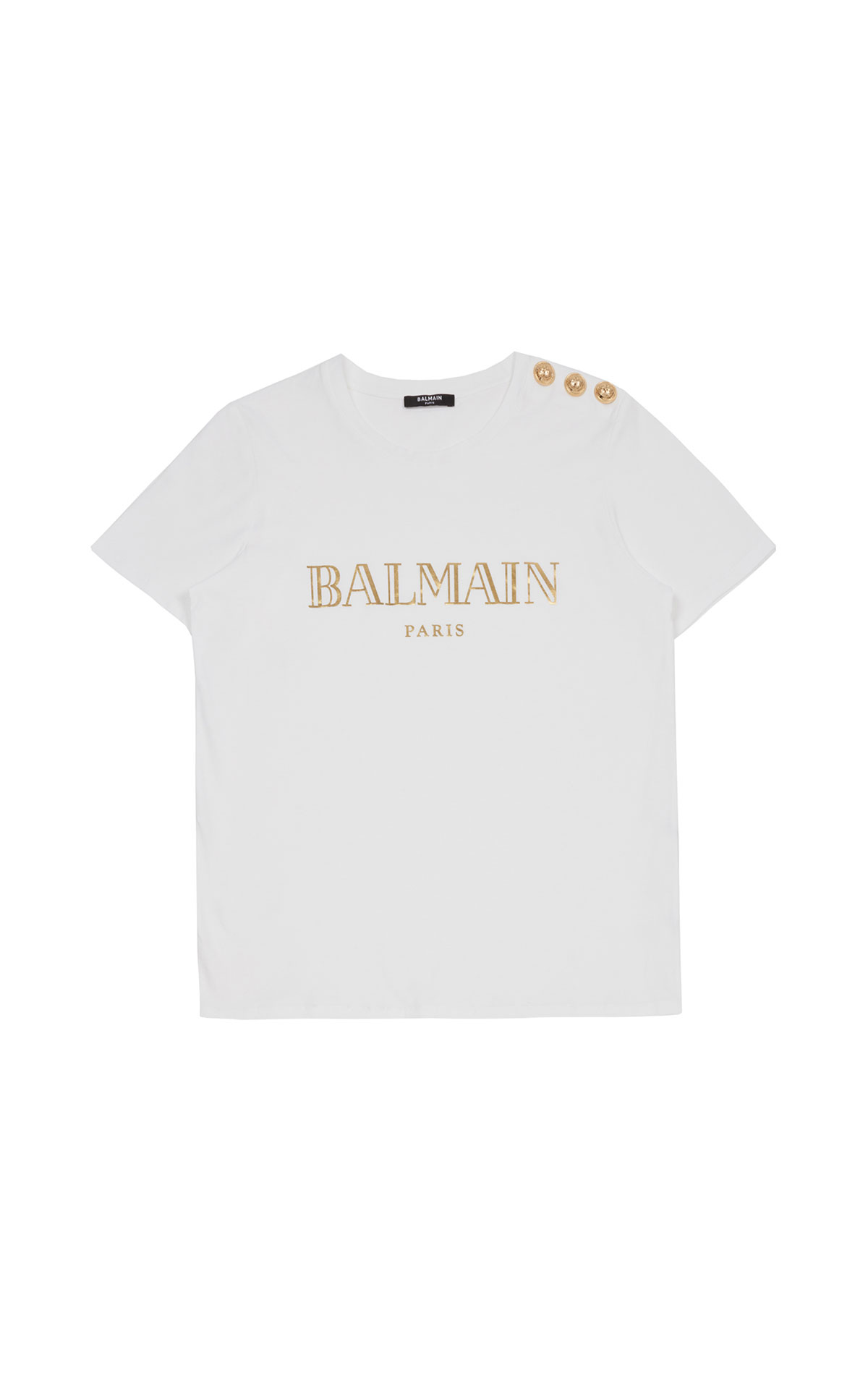 Balmain Outlet Store Near London | Sale Now On | Bicester Village