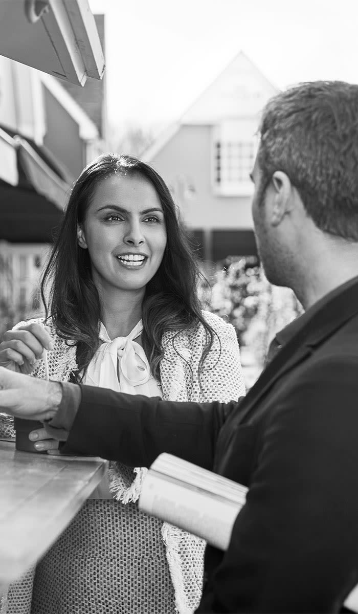 Store manager roles | Careers | Bicester Village