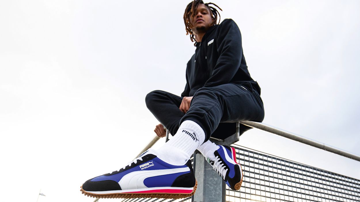 Puma Outlet | La Roca Village