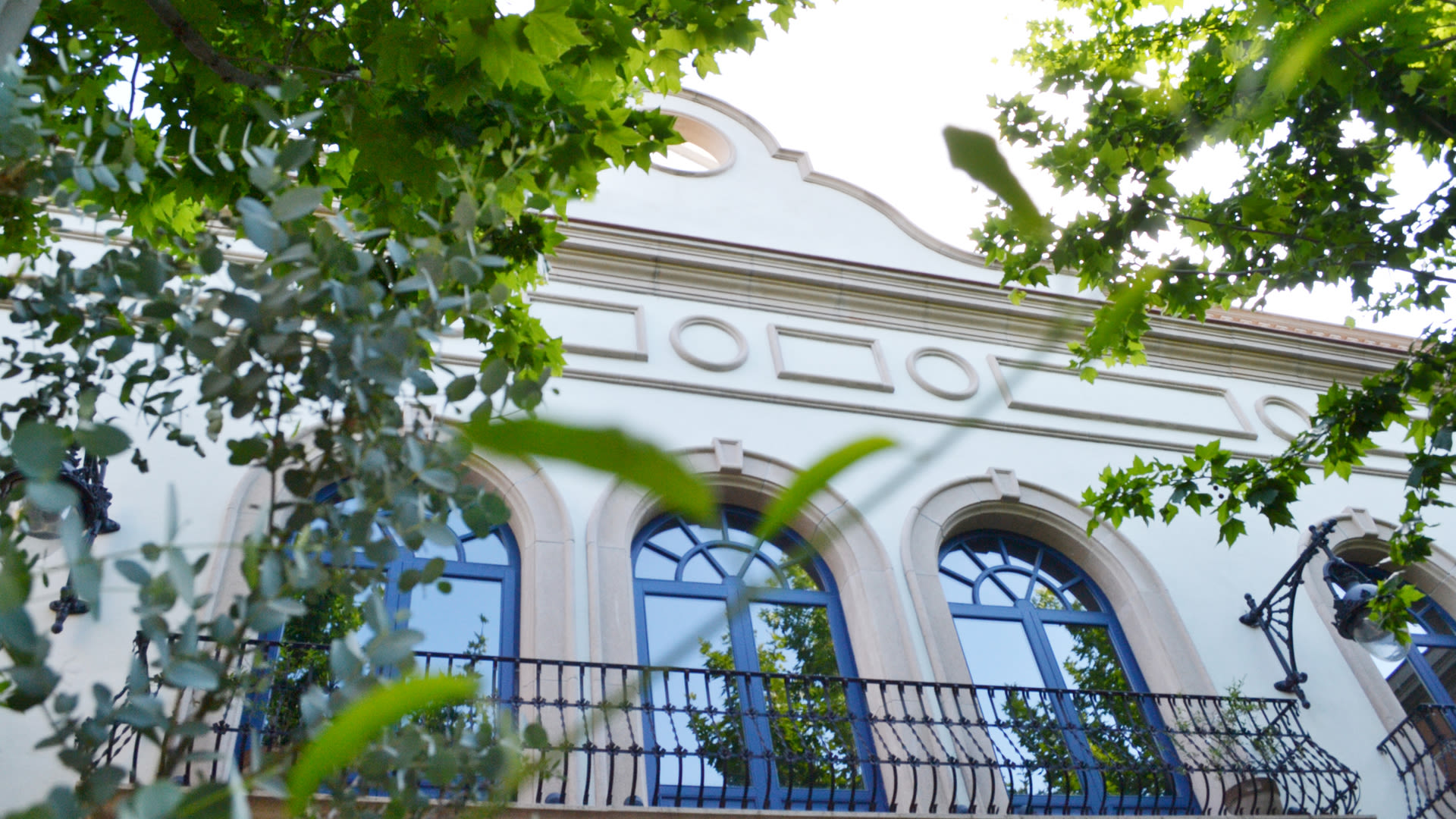 What you didn't know about the architecture of La Roca Village | La ...