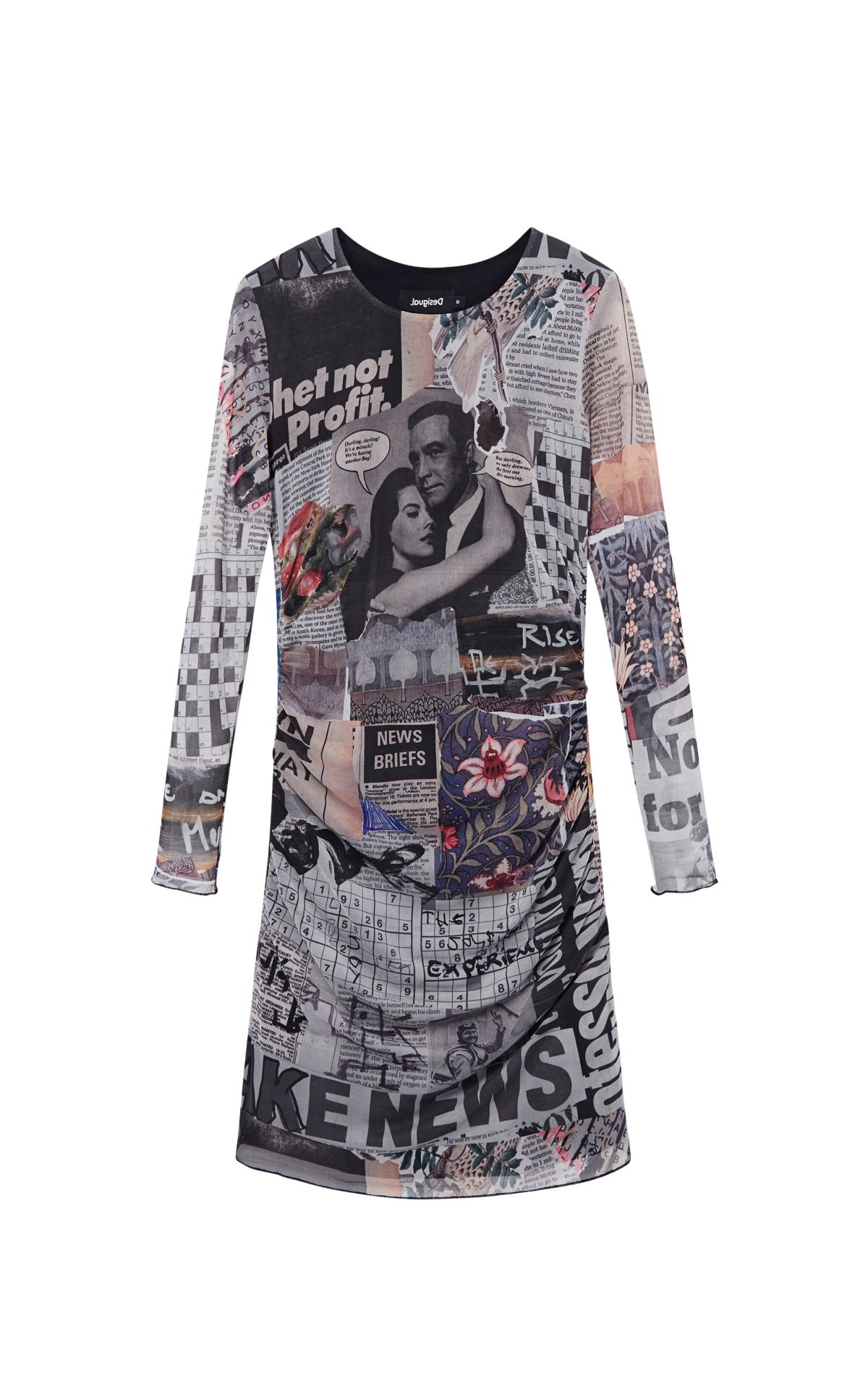 Desigual Outlet | La Roca Village