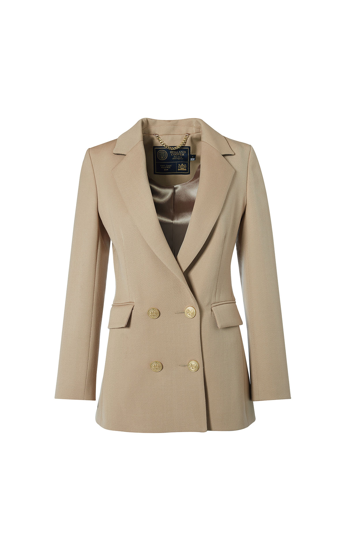 Sale Now On At Holland Cooper Outlet Store | Bicester Village