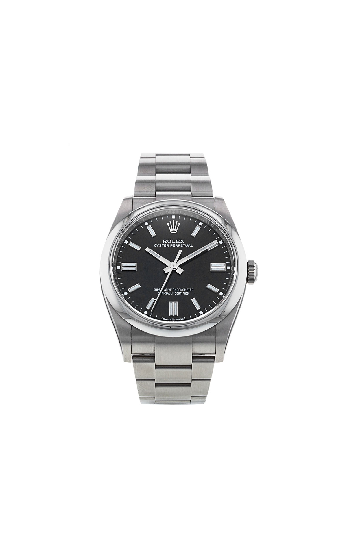 Watchfinder & Co. | Preowned Luxury Watch Specialist | Bicester Village