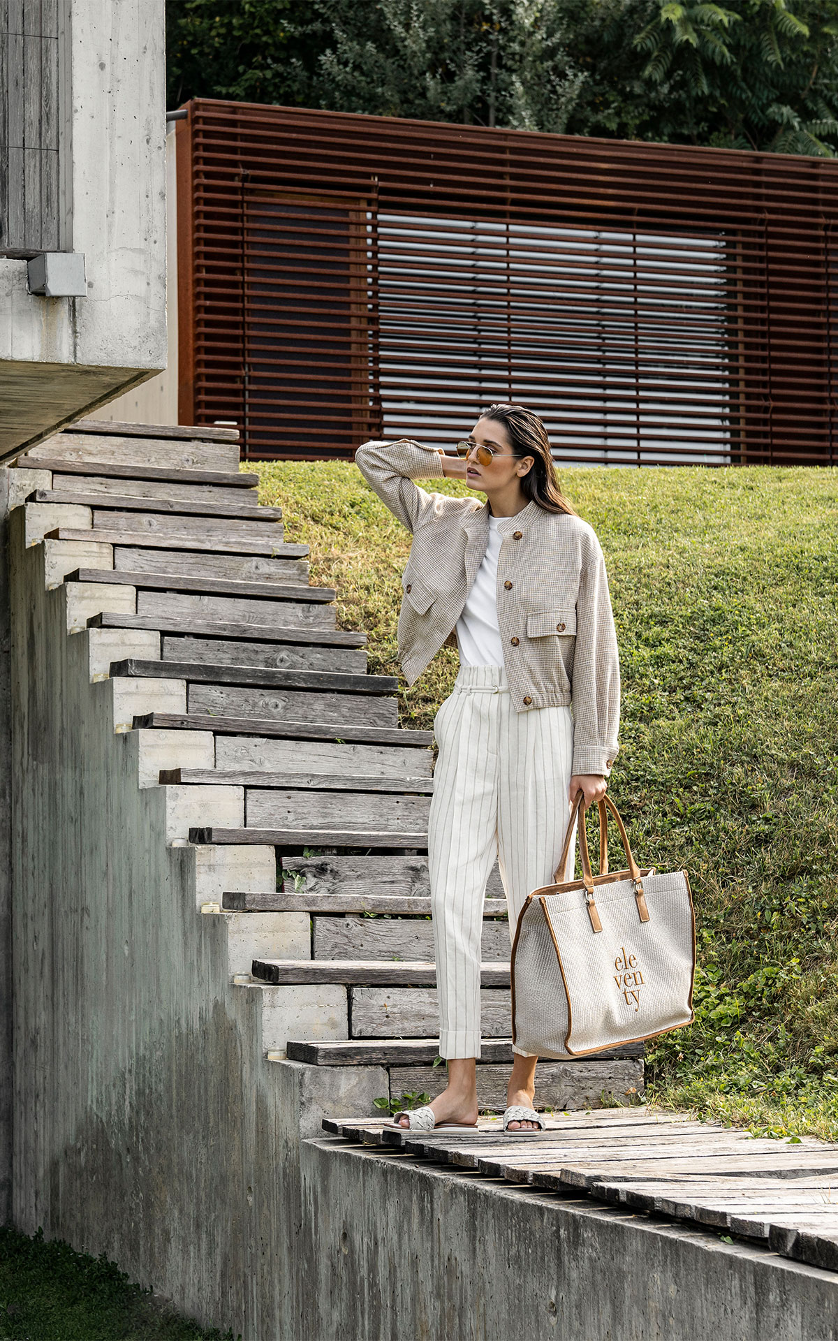 Eleventy Outlet Boutique | Bicester Village