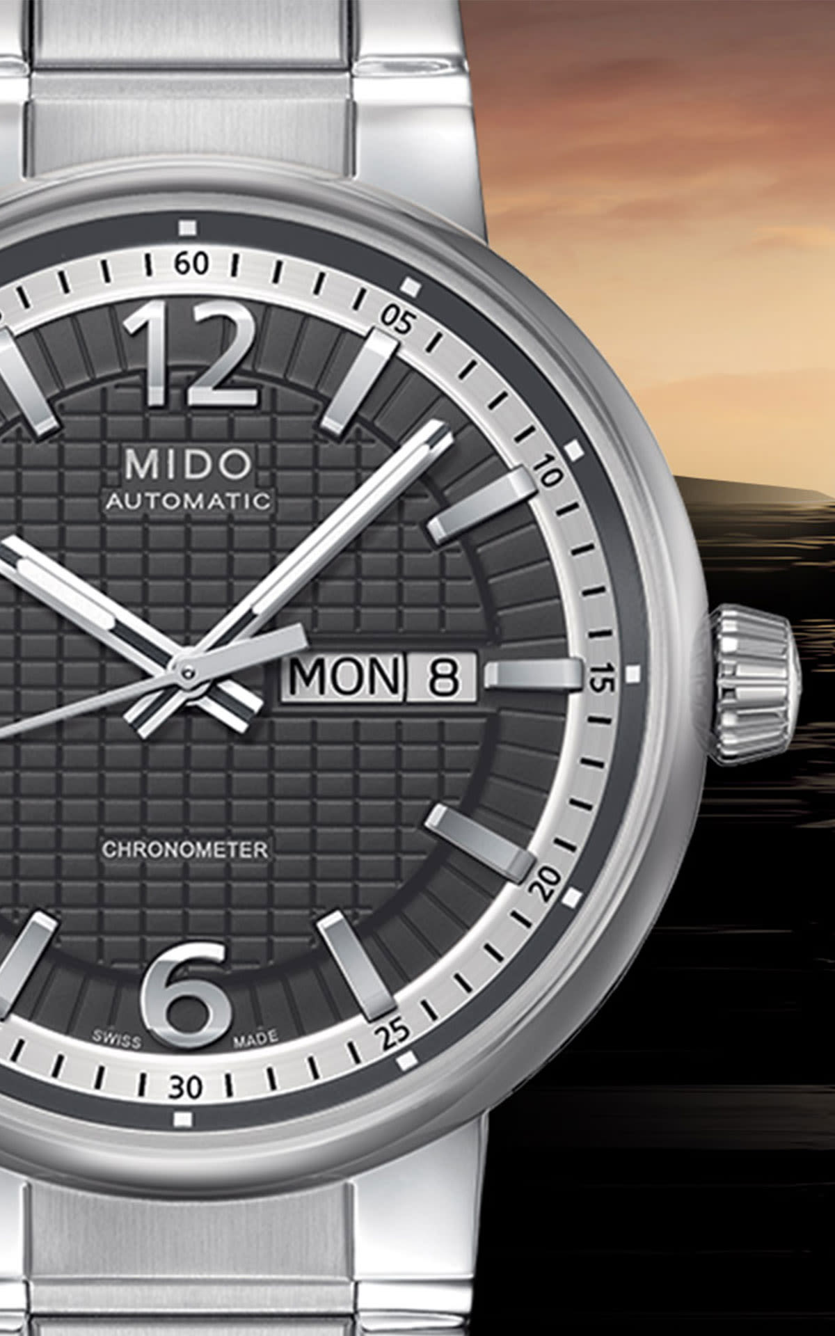 Hour Passion Watches Outlet Shop in Ireland • Kildare Village | Kildare ...