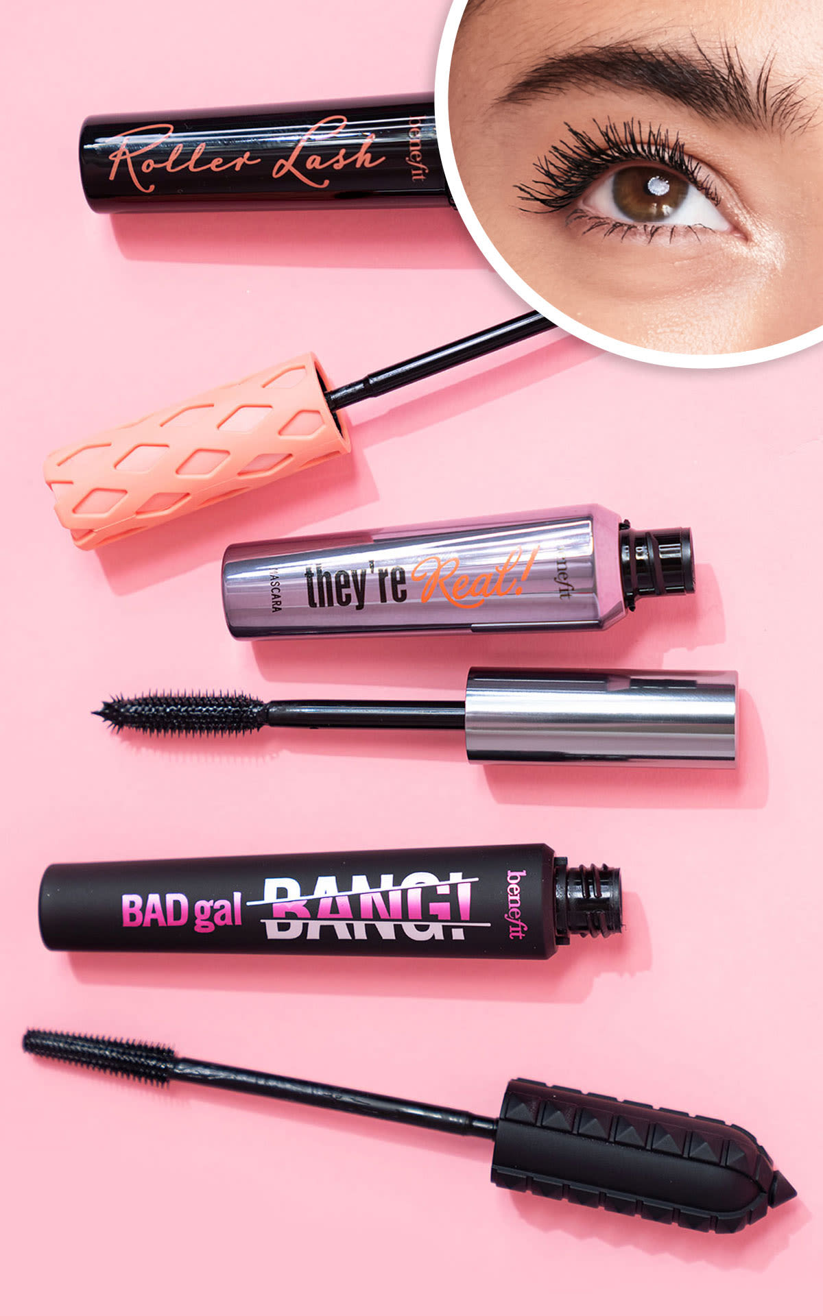 Benefit Cosmetics Outlet UK | Bicester Village