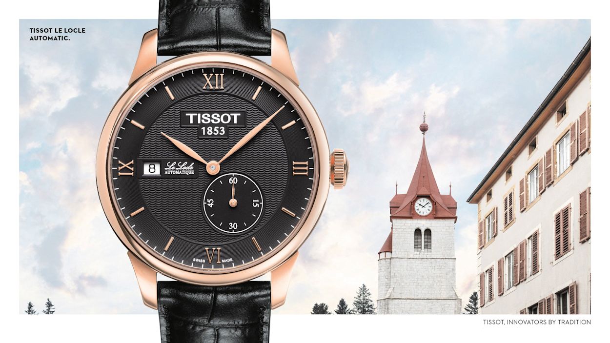 Hour Passion Watches Outlet Shop in Ireland • Kildare Village | Kildare ...