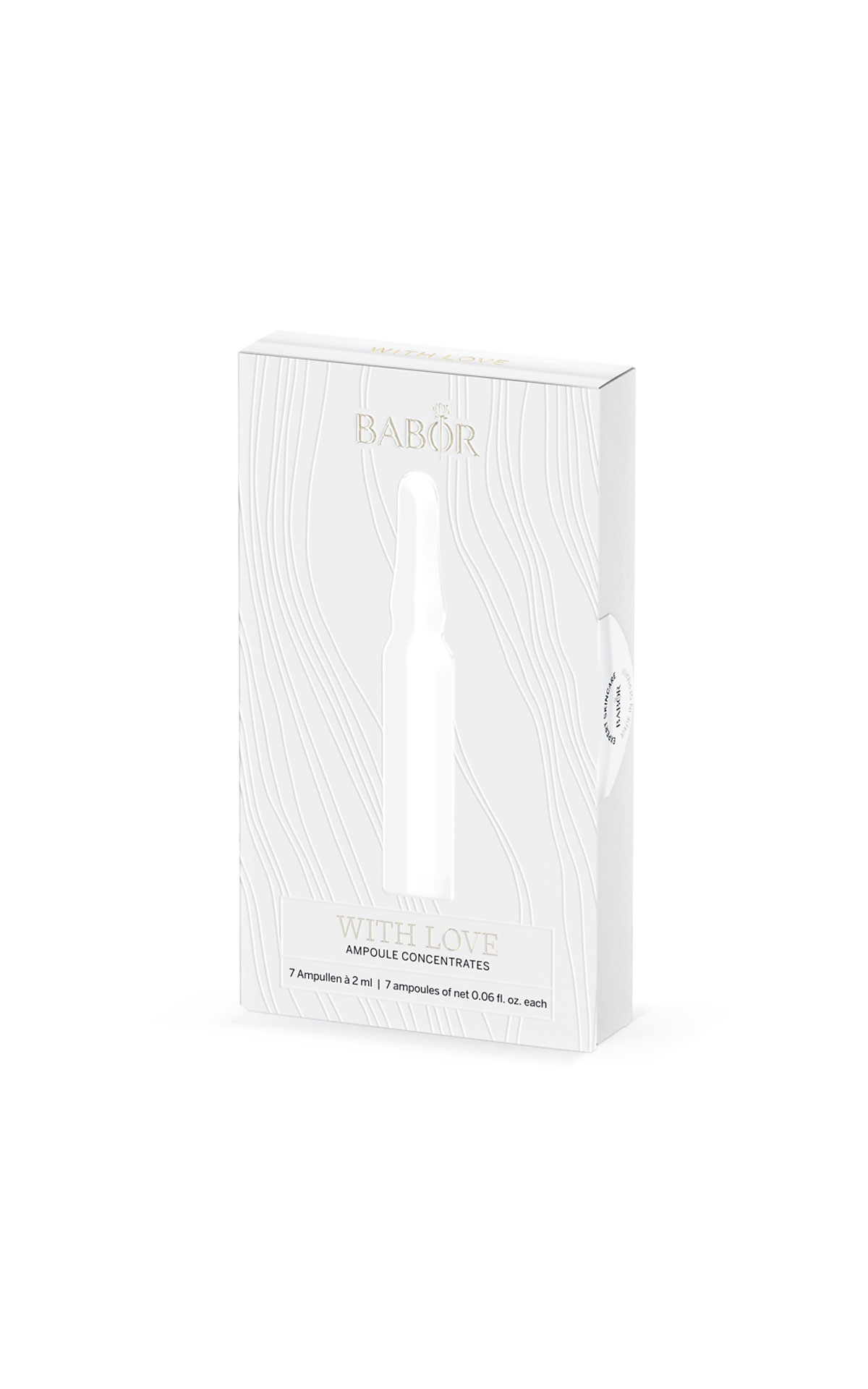 BABOR Outlet Store nahe München | Ingolstadt Village