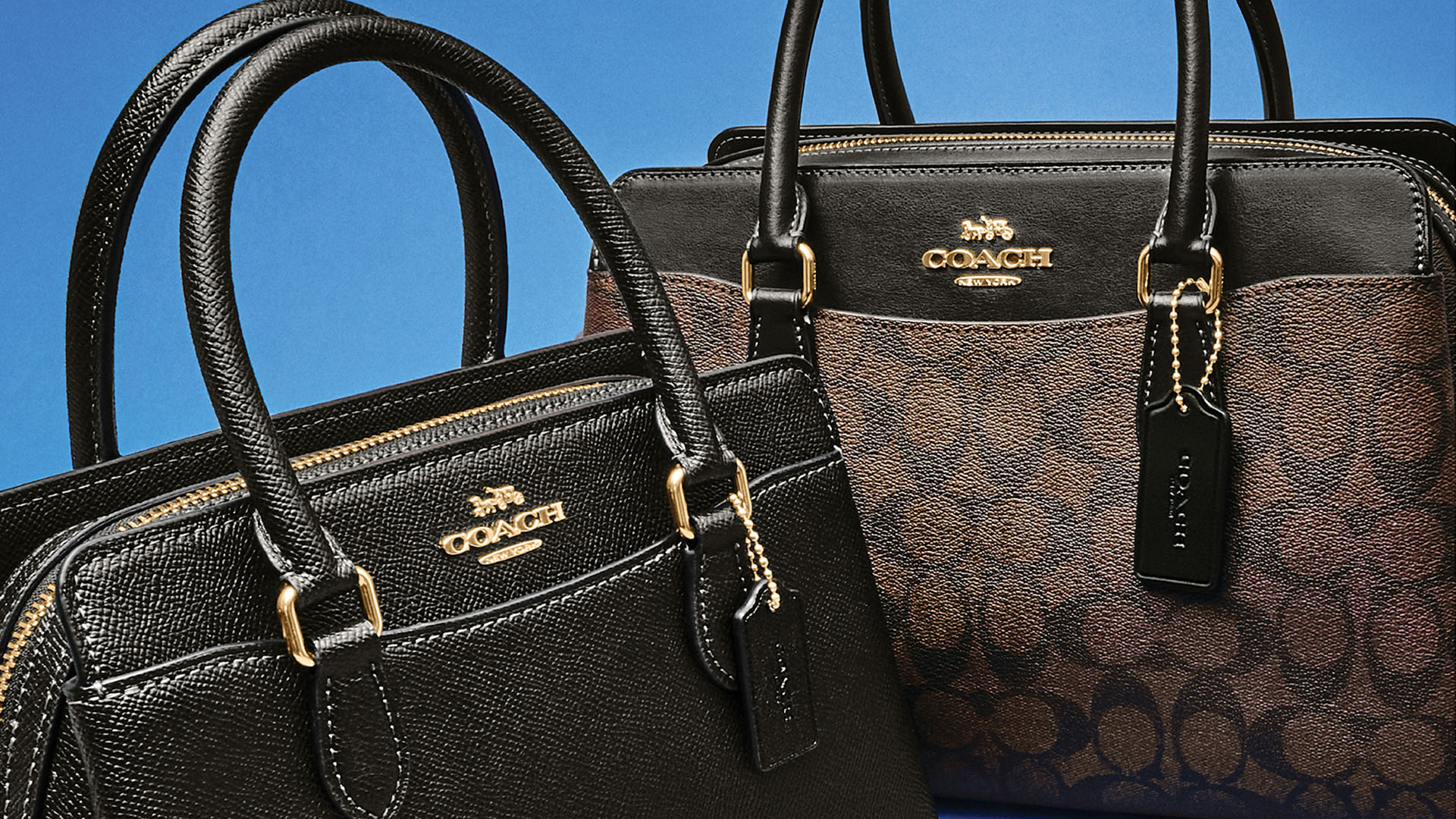 Sale Now On At Coach Outlet Boutique Near London, UK | Bicester Village