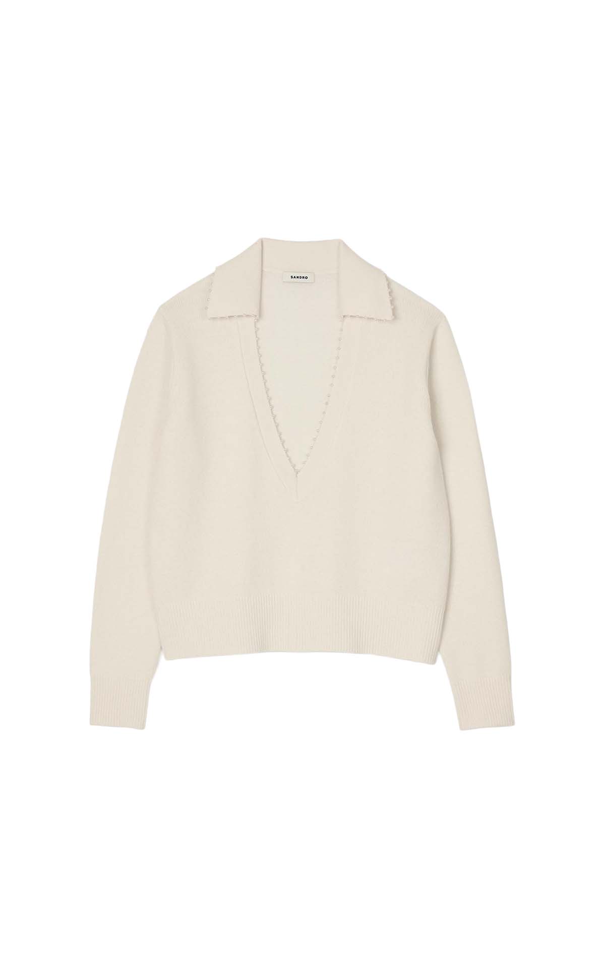 Sandro Outlet Paris, Offres Spéciales | La Vallée Village