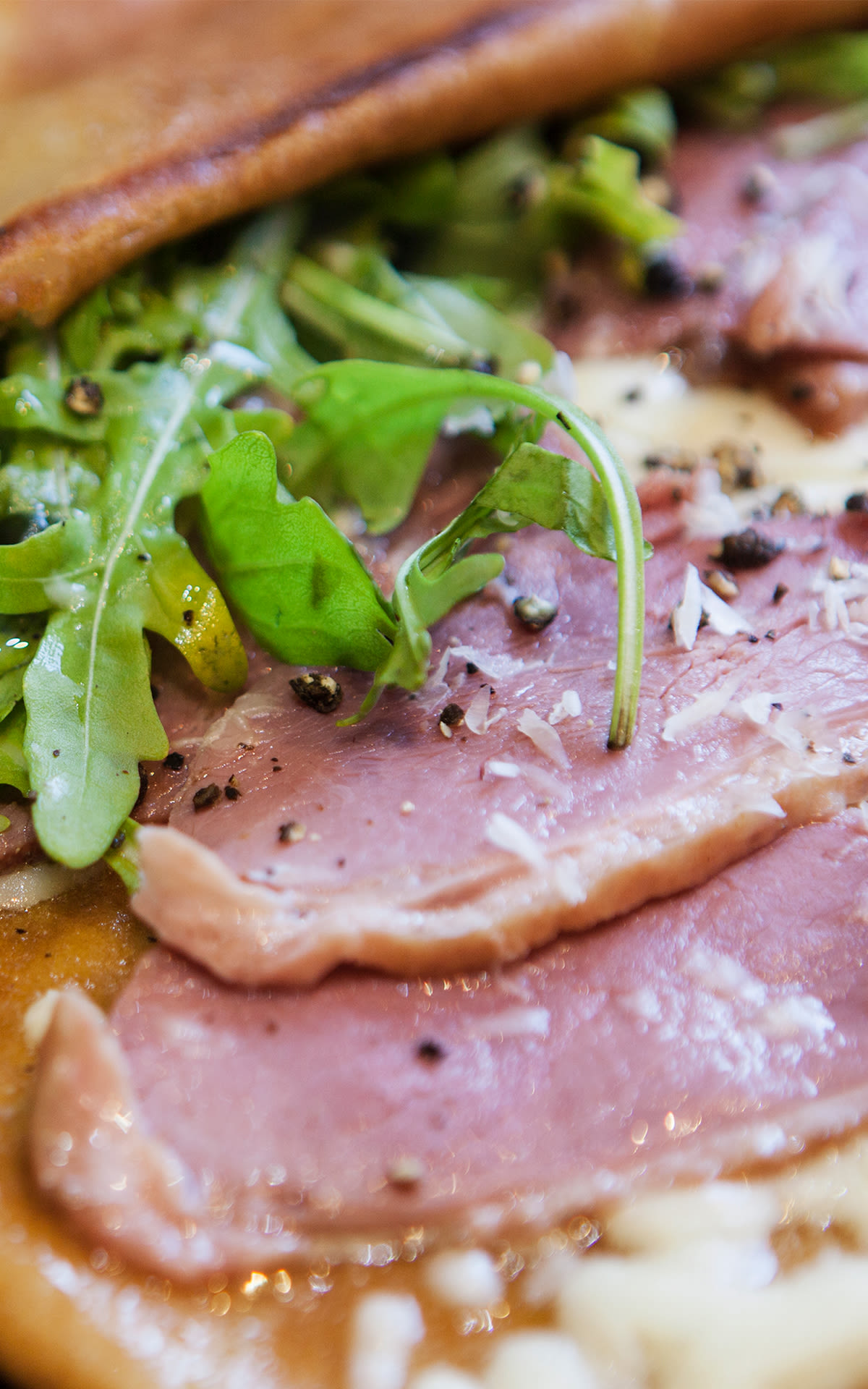 Crêperie Angélie Kiosk | Luxury Artisan Crepes | Bicester Village