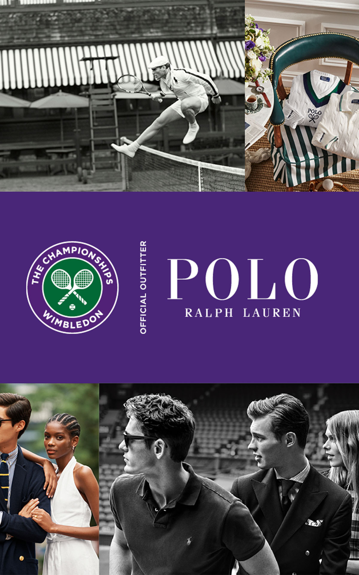 Polo Ralph Lauren Men and Women | Outlet in Ireland | Kildare Village