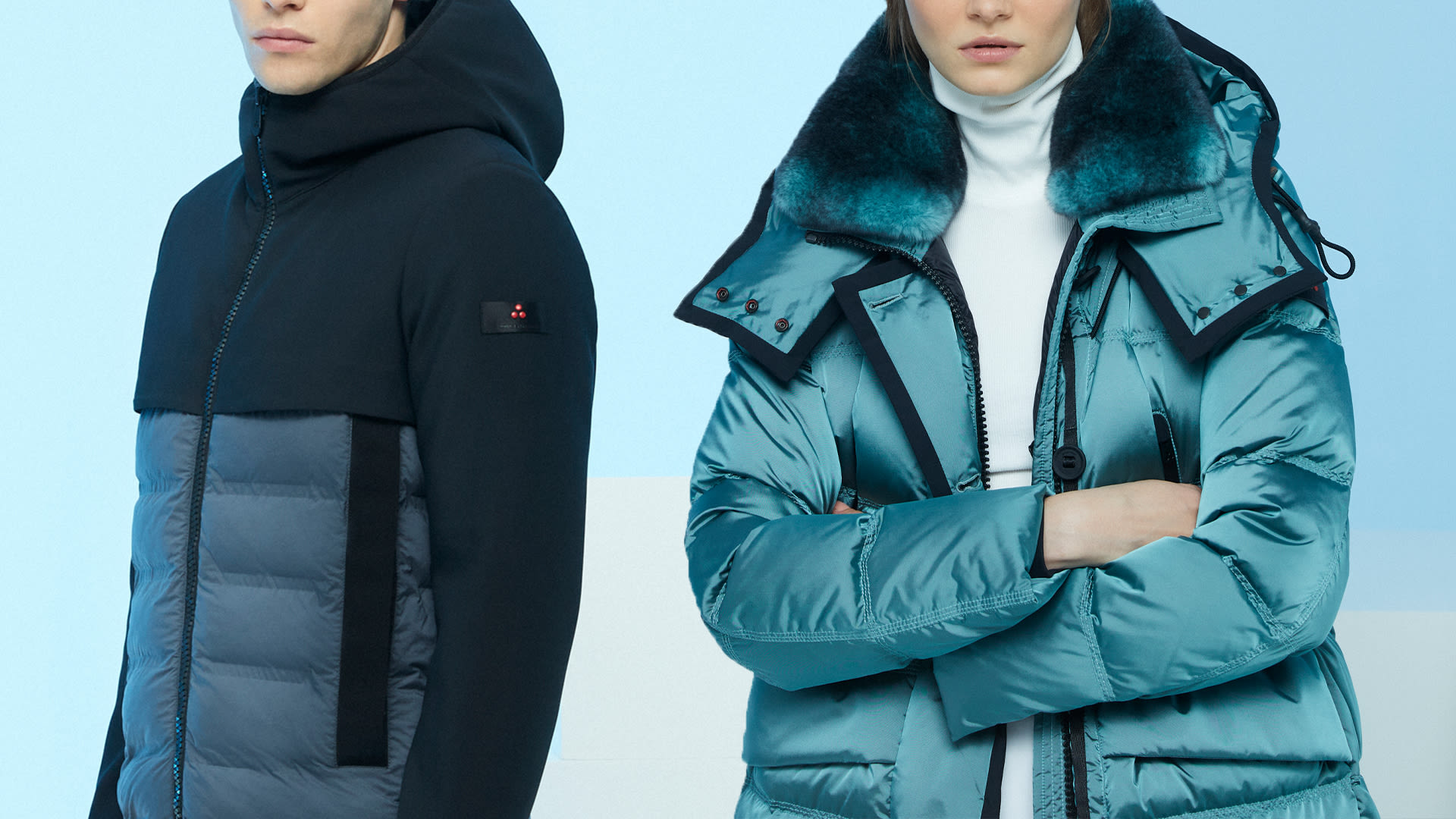 Peuterey Outlet Boutique | Fidenza Village