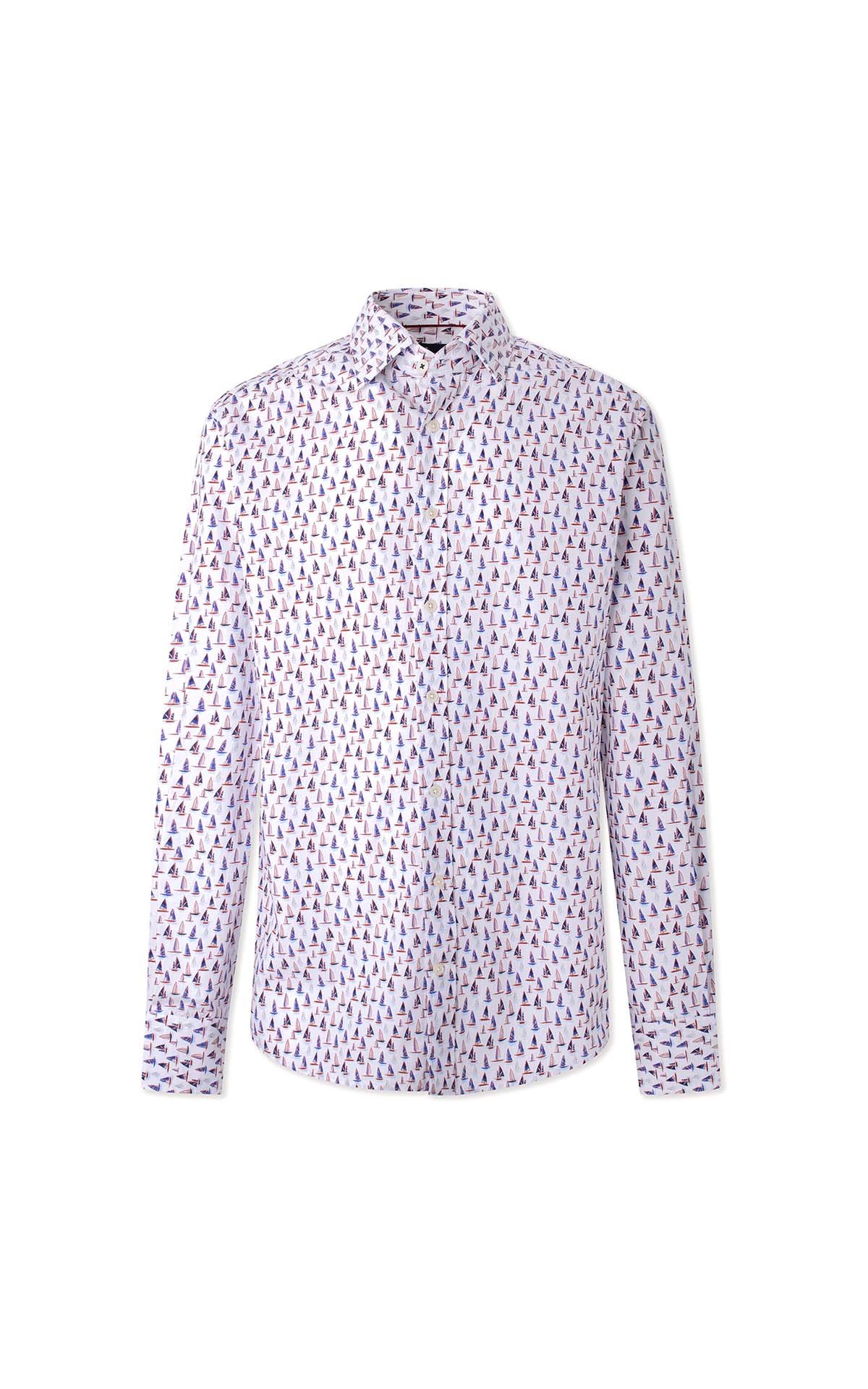 Hackett London Outlet | La Roca Village