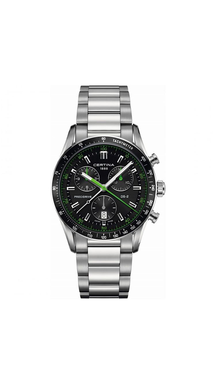 Hour Passion Watches Outlet Shop in Ireland • Kildare Village | Kildare ...