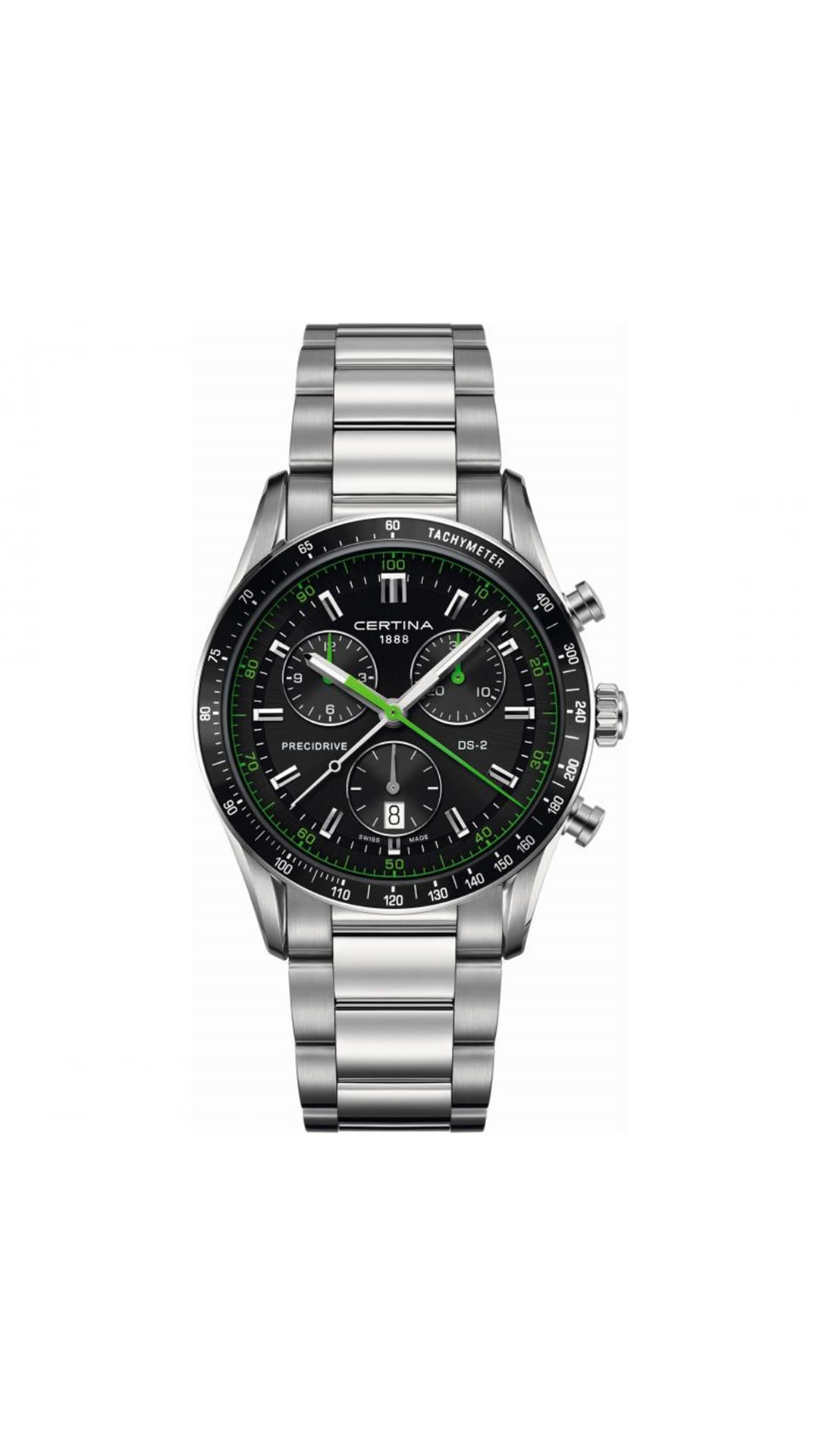 Hour Passion Watches Outlet Shop in Ireland • Kildare Village | Kildare ...