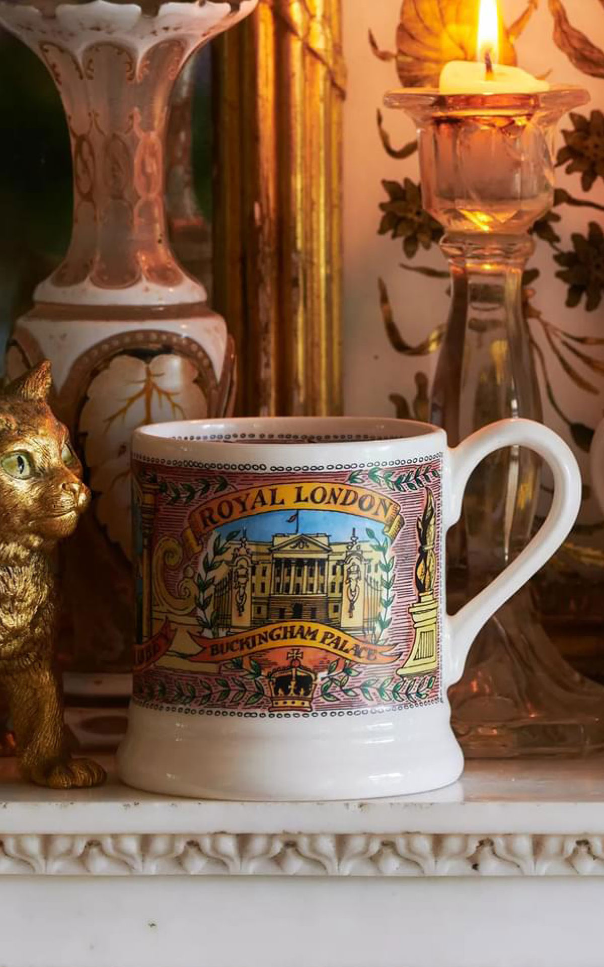 Emma Bridgewater Outlet | Sale Now On | Bicester Village