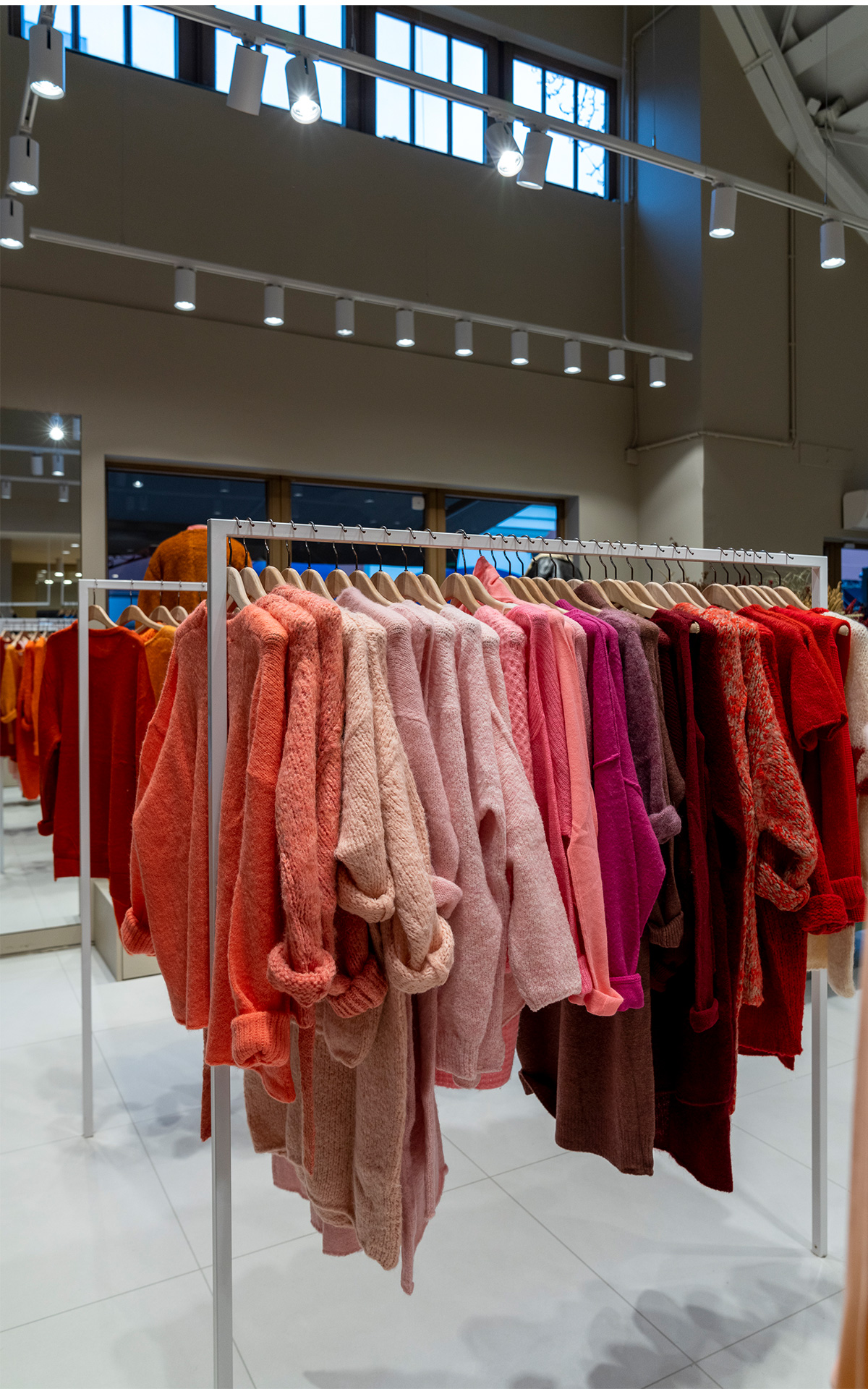 American Vintage Outlet Boetiek | Maasmechelen Village