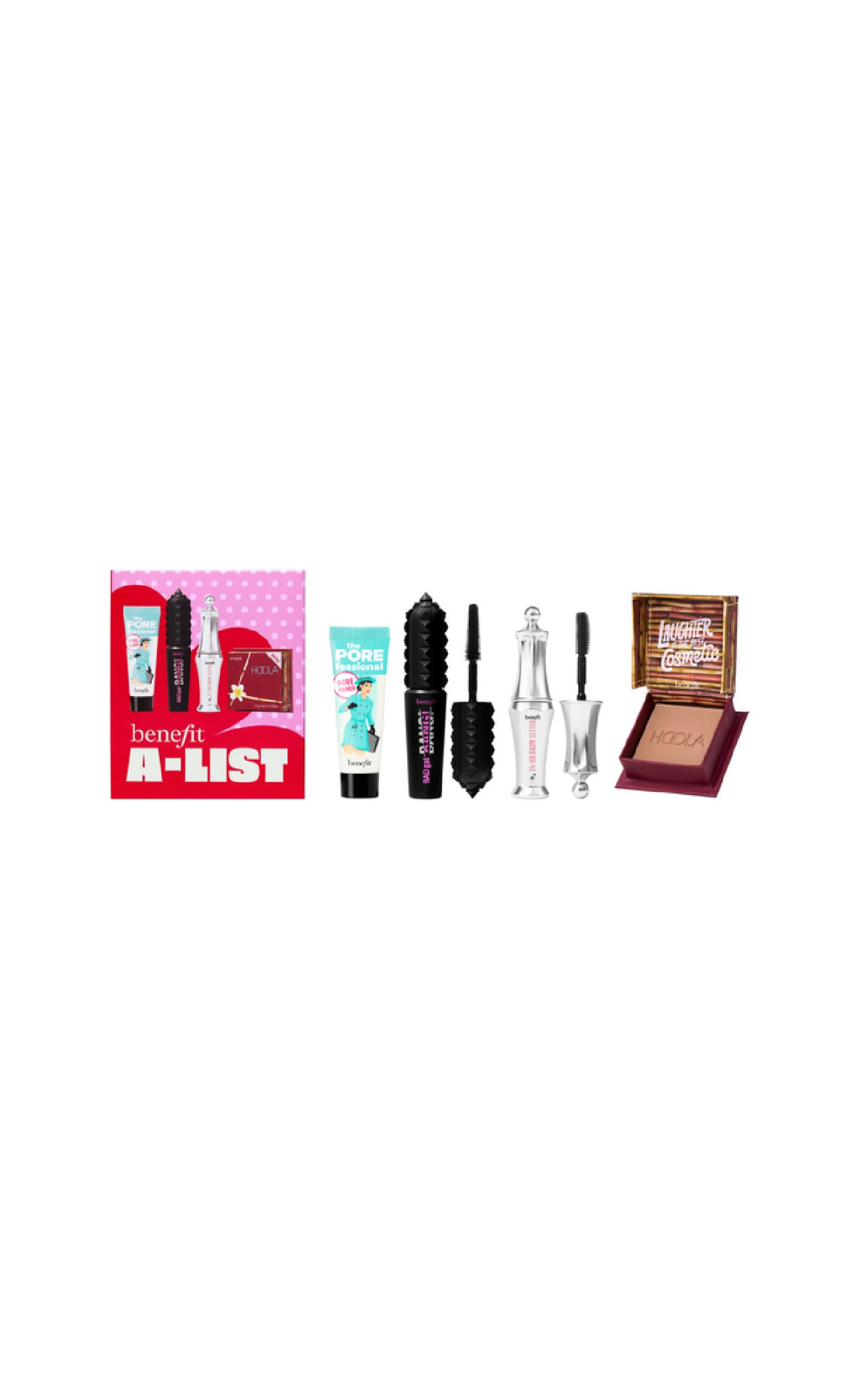 Benefit Cosmetics Near Dublin, Ireland | Up to 60% Off | Kildare Village