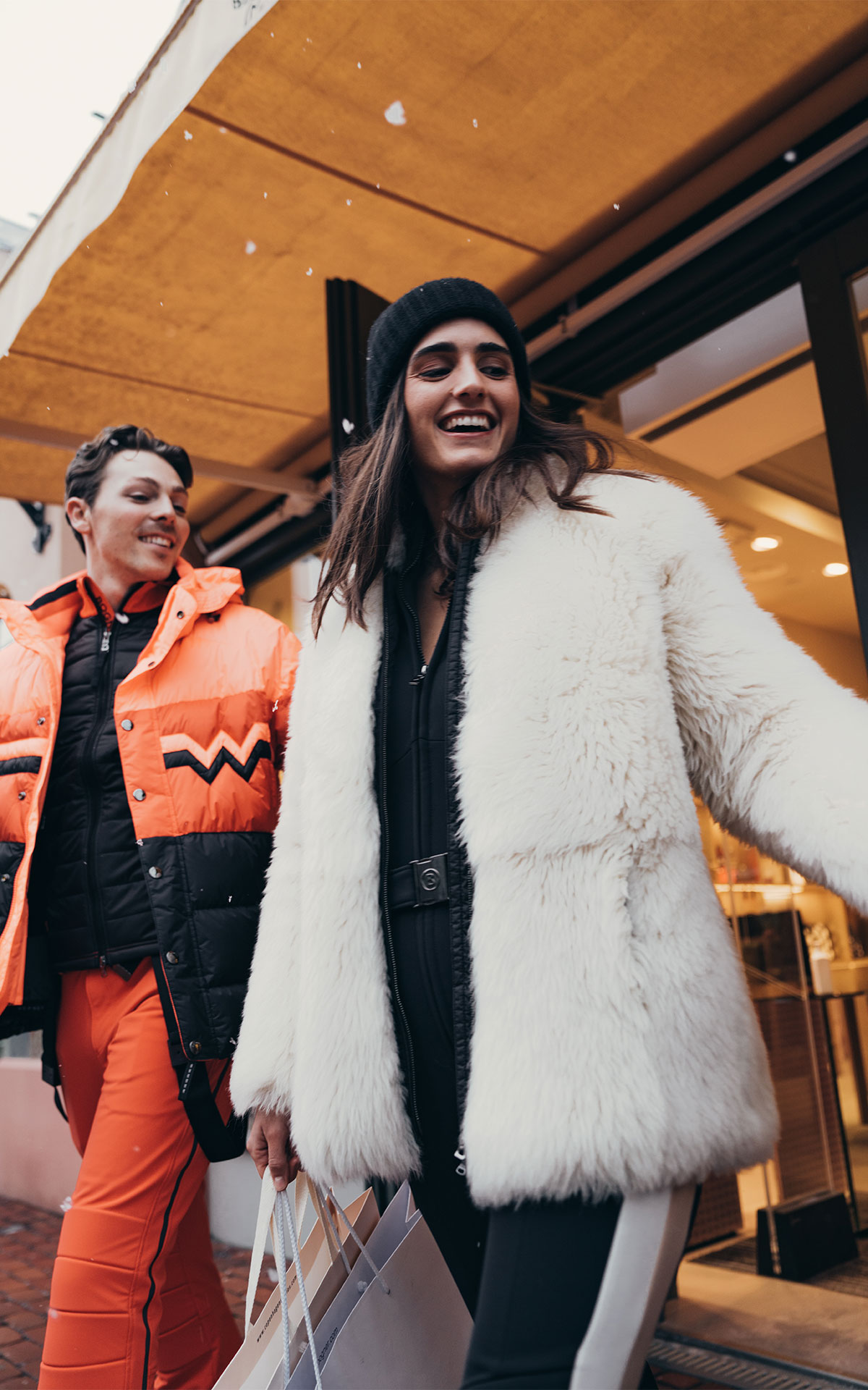 Membership | Designer Outlet Shopping near Munich | Ingolstadt Village