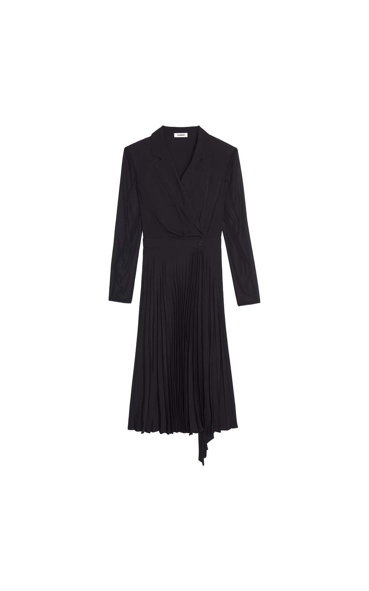 Sandro Outlet Paris, Offres Spéciales | La Vallée Village