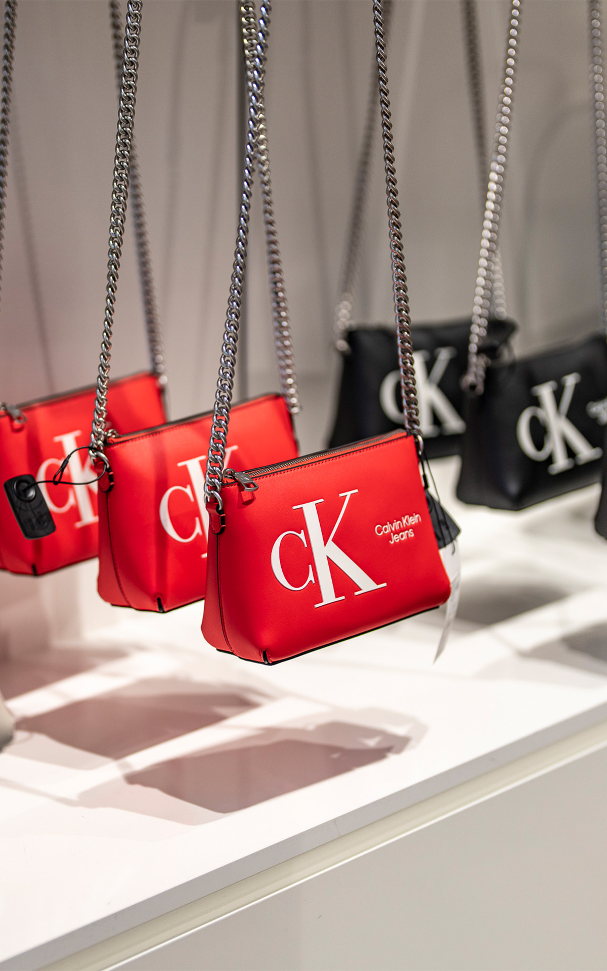 Calvin Klein | Outlet | Maasmechelen Village