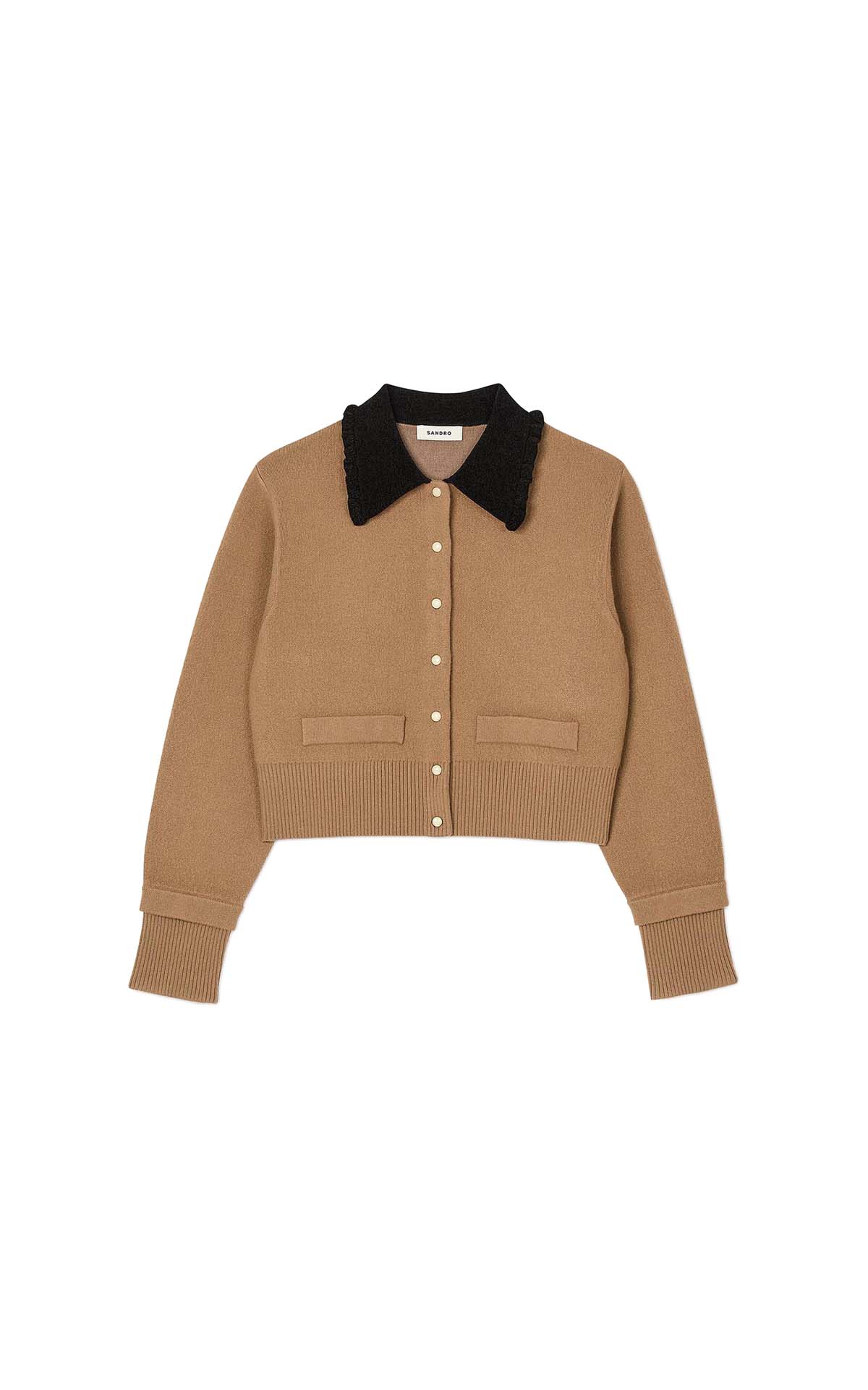 Sandro Outlet Paris, Offres Spéciales | La Vallée Village