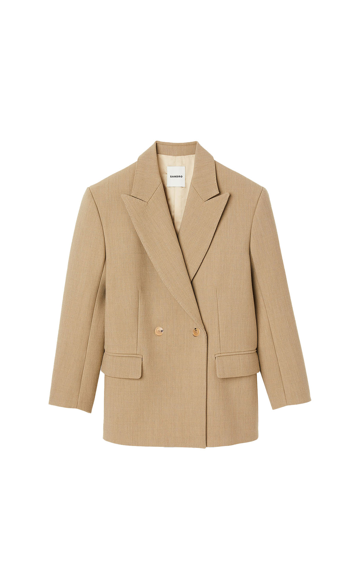 Sandro Boutique Outlet près de Paris | La Vallée Village