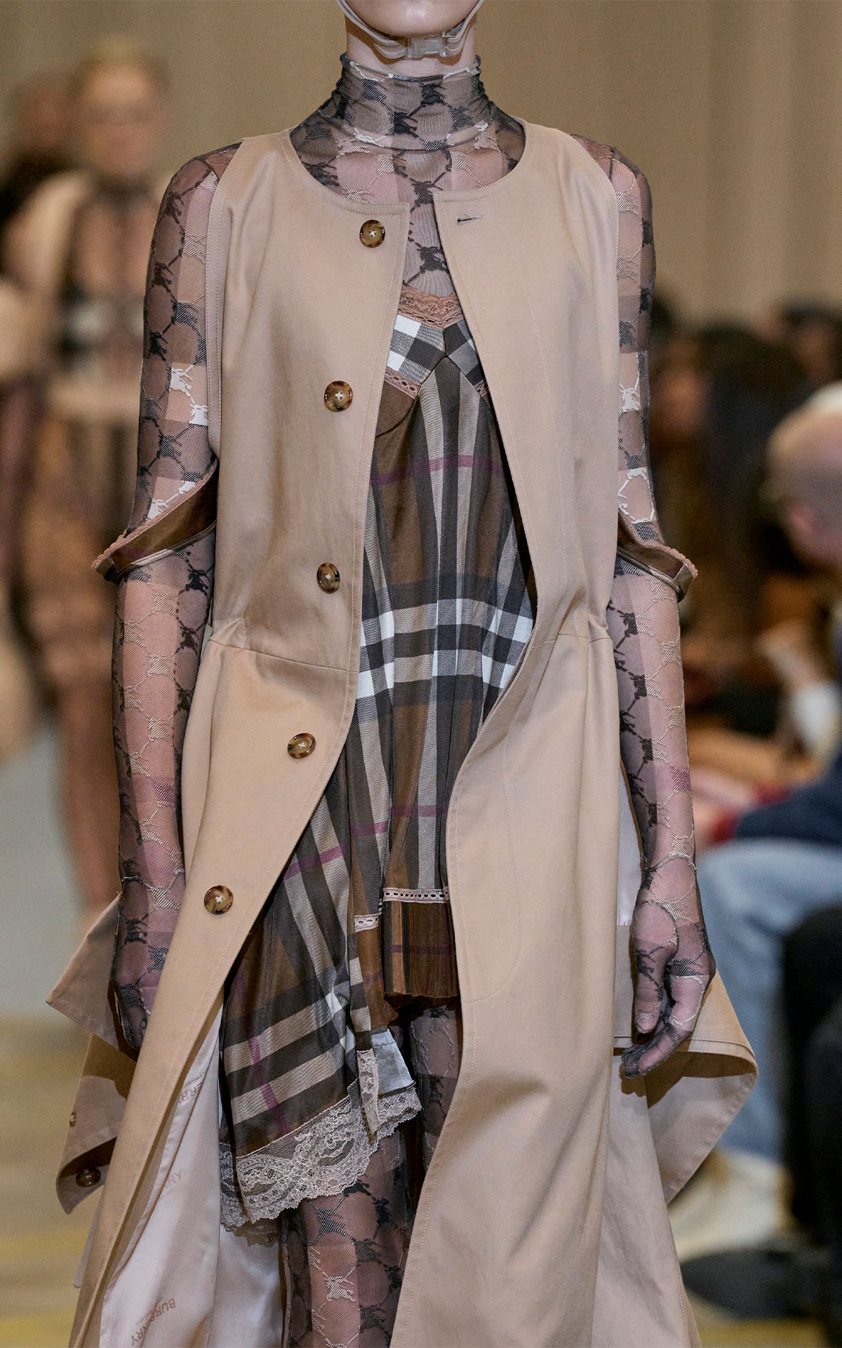 Burberry Outlet Near London, UK | Coats & More | Bicester Village