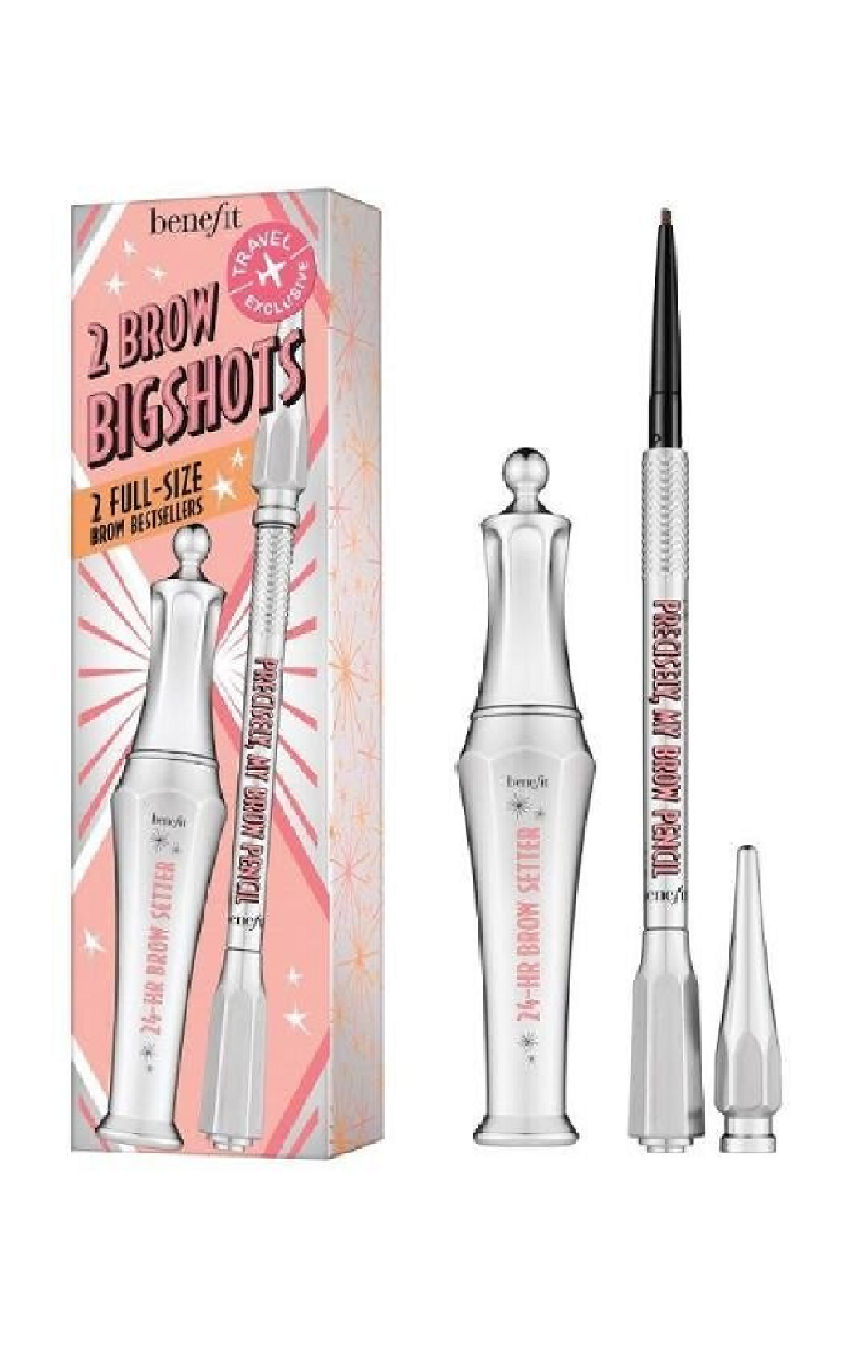 Benefit Cosmetics Boutique in Ireland • Kildare Village | Kildare Village