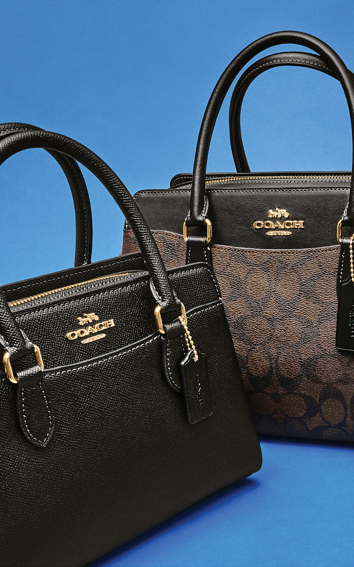 Coach Boutique Outlet près de Paris | La Vallée Village