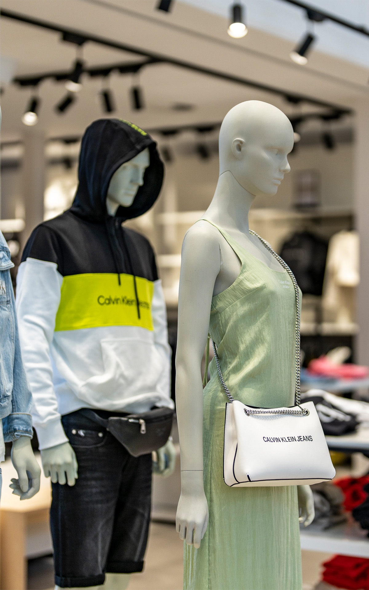 Calvin Klein | Outlet | Maasmechelen Village