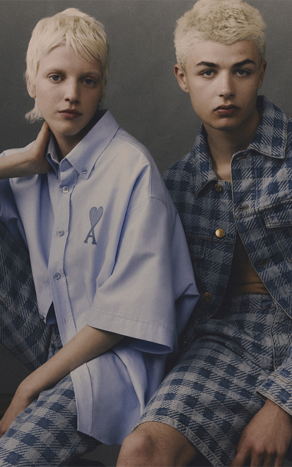 AMI boutique Outlet near Paris | La Vallée Village