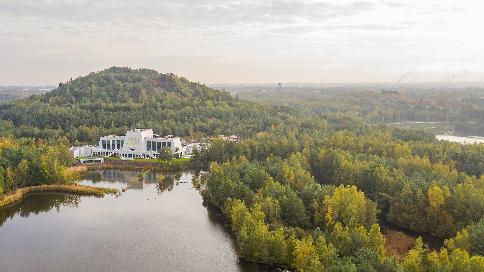 Elaisa Energetic Wellness | Maasmechelen Village