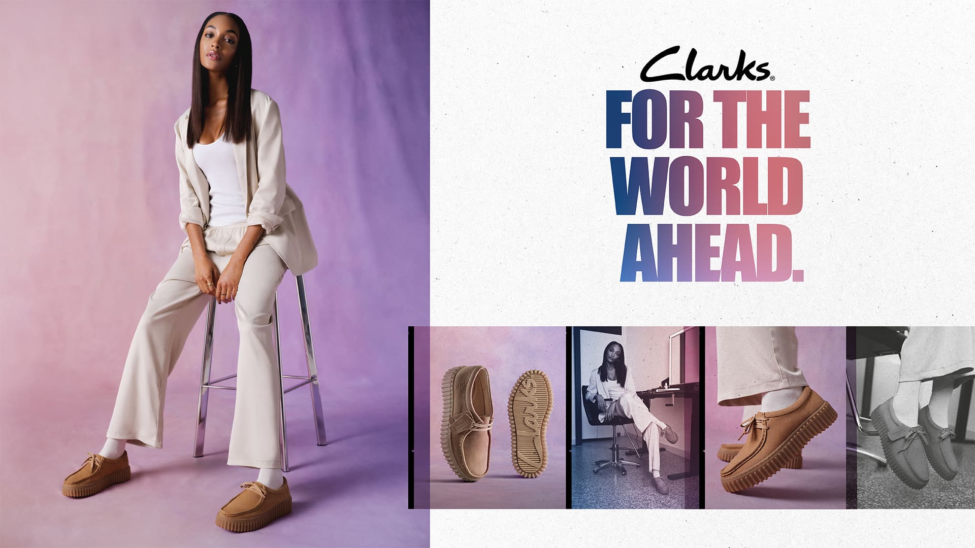 Clarks Outlet | La Roca Village