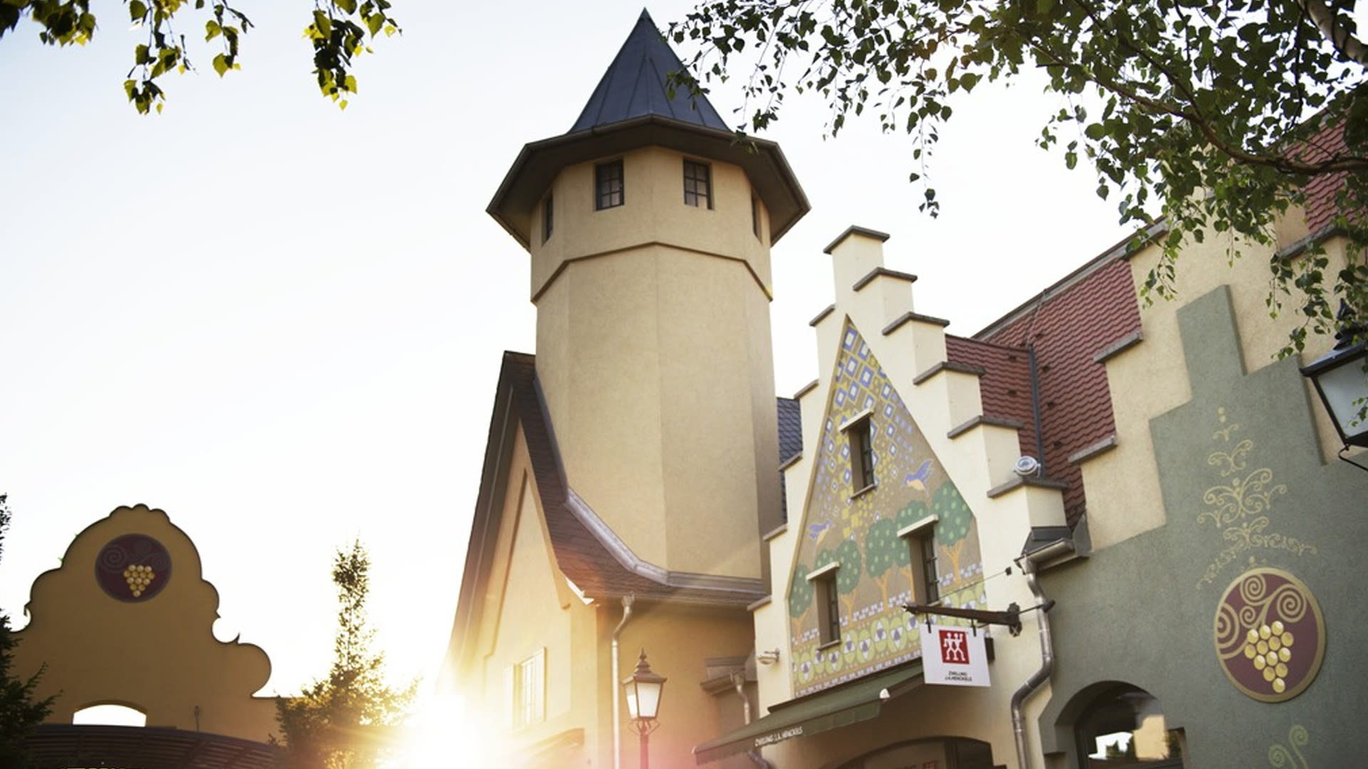 About Wertheim Village | Wertheim Village