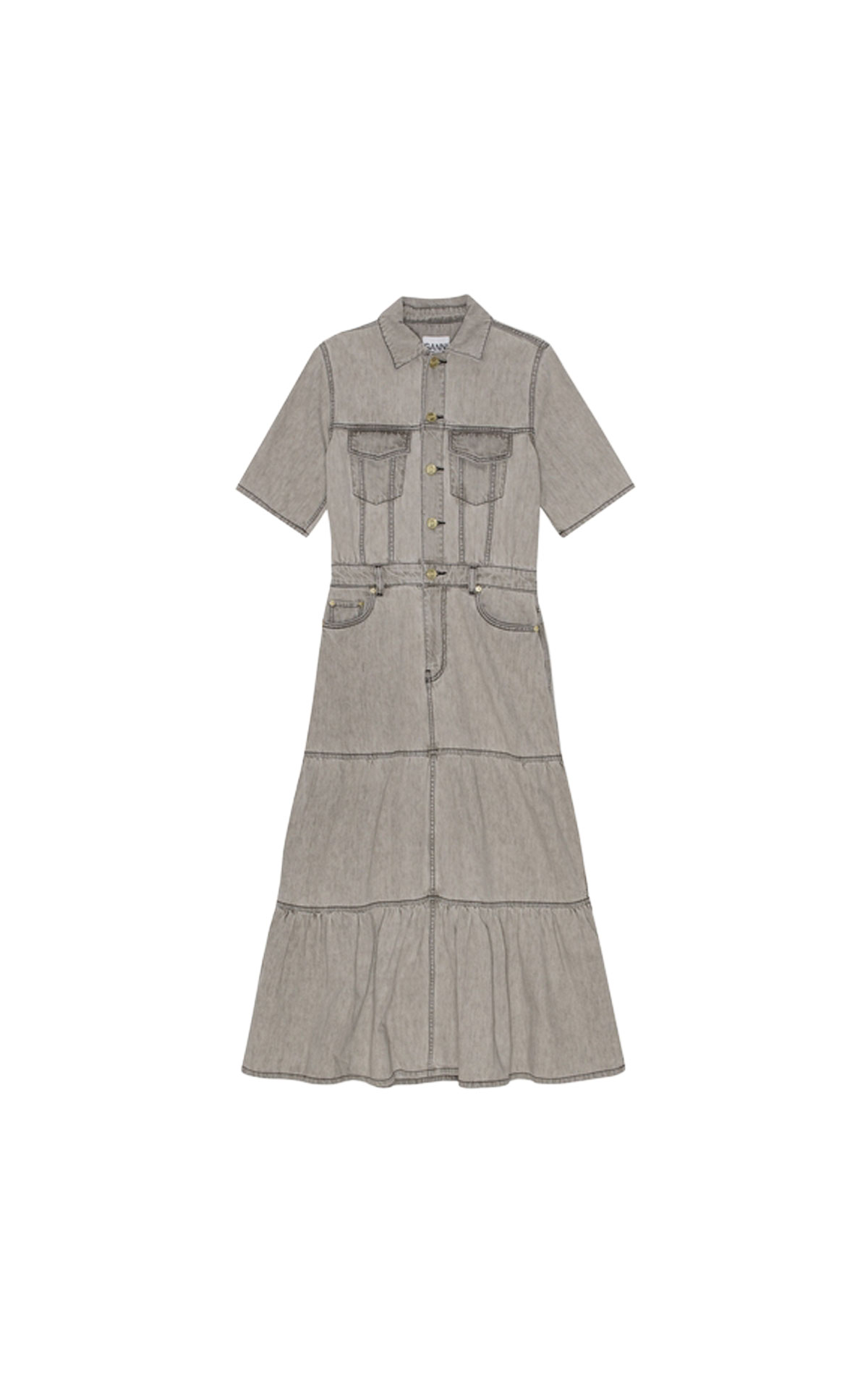 GANNI Outlet Boutique UK | Up to 40% Off | Bicester Village