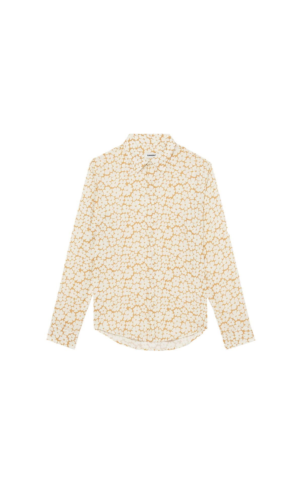 Sandro Outlet Boutique Near Paris, France | La Vallée Village