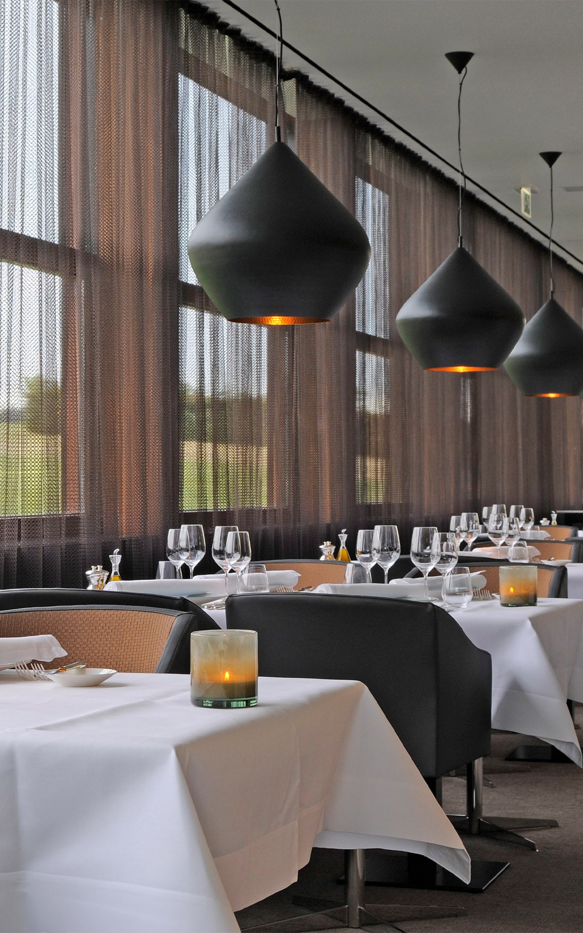 De Kristalijn | Restaurant near Maasmechelen Village | Maasmechelen Village