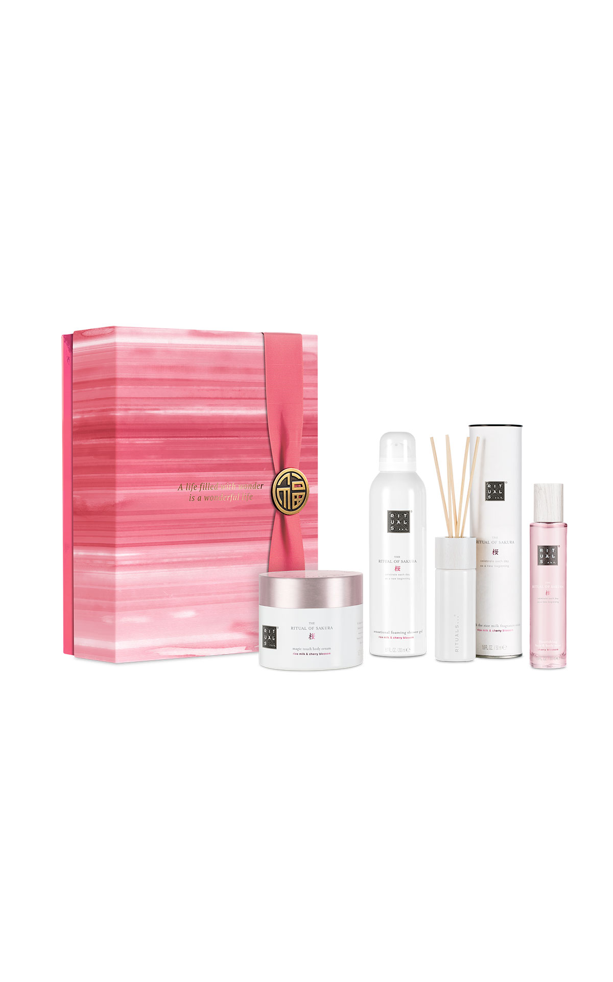 Rituals Outlet Store nahe München | Ingolstadt Village